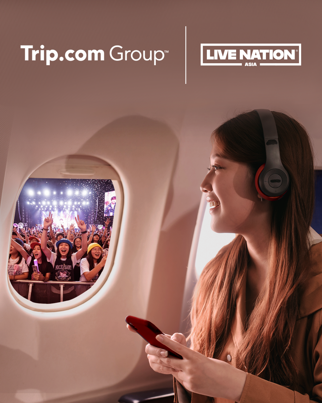 How Trip.com Is Changing the Way Fans Explore Asia